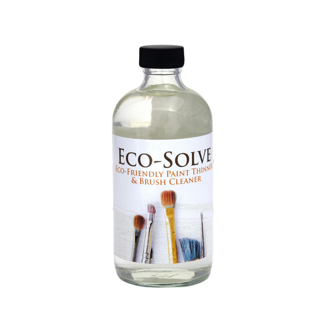 Eco-Solve – Natural Earth Paint Canada