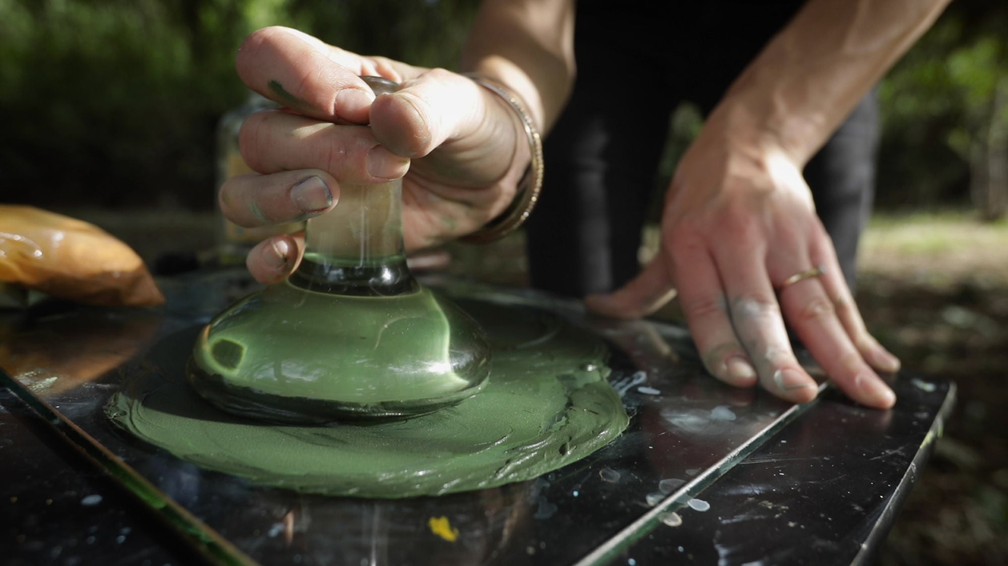 The Complete Paint Mixing Tools Kit – Natural Earth Paint Canada