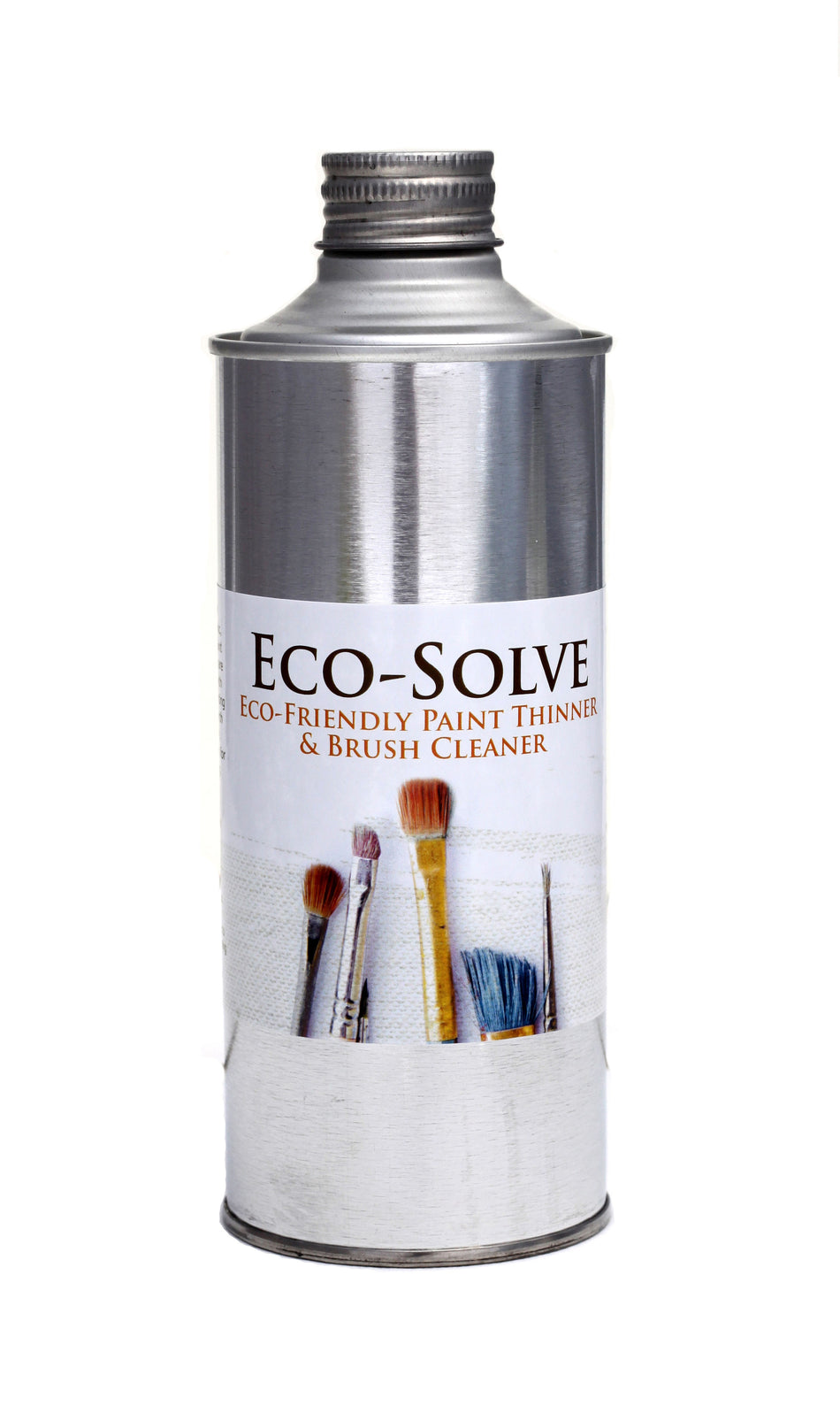 Eco-Solve – Natural Earth Paint Canada