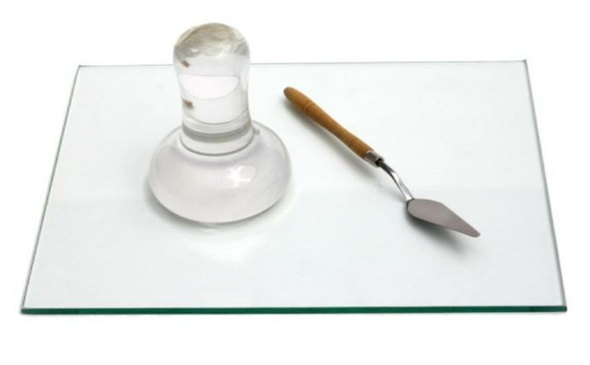 The Complete Paint Mixing Tools Kit – Natural Earth Paint Canada